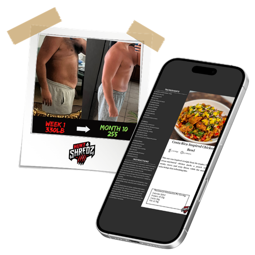Top 5 High-Protein Bowl Recipes for Muscle Gain and Fat Loss